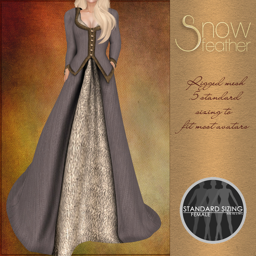 Second Life Marketplace - SF A little western4