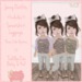 Second Life Marketplace - {Petite Bowtique} Jenny Outfit Lilac