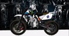 Second Life Marketplace - YFZ 250 Motocross Bike 2016 Model