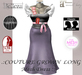 Second Life Marketplace - GROWN DRESS