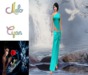 Second Life Marketplace - Melo Dress Cyan