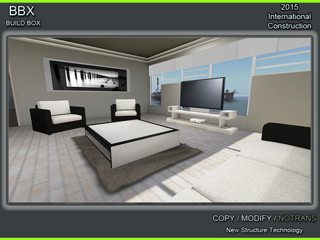 Second Life Marketplace - House