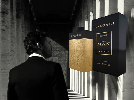 Second Life Marketplace - Cologne Bvlgari Gold LE 1