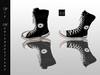 Second Life Marketplace - shoes ADE