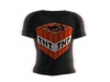 Second Life Marketplace - Minecraft TNT Mens T-Shirt