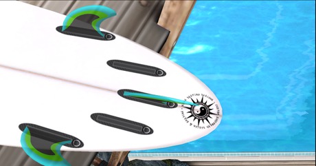 Second Life Marketplace - Maori Dragon Taniwha Texture