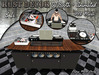 Second Life Marketplace - ::RD:: MESH DJ Booth - Animated