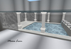 Second Life Marketplace - Piscina Anfore - Swimming Pool - Anfora ...