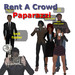 Second Life Marketplace - Rent A Crowd greeters - Paparazzi 1.0 Box