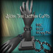 Second Life Marketplace - .:*STD*:. Black Leather Cuffs