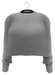 Second Life Marketplace - WONDERLOST - Emily Sweater - Gray