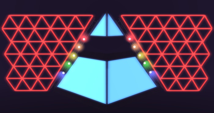 Second Life Marketplace - Daft Robots - ALIVE 2007 - Full Set (Mod/Copy)