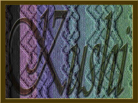 Second Life Marketplace - Knotted Cable Knit Fabric Seamless Textures ...