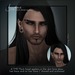 Second Life Marketplace - 7 Deadly s{K}ins - TMP FACE appliers JUDAS drow