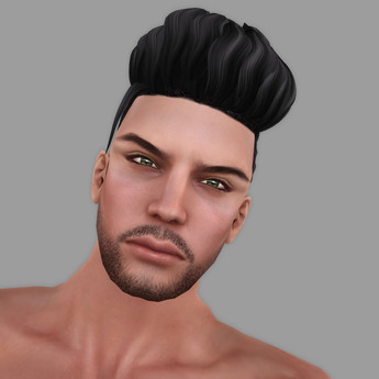 Second Life Marketplace - Tiger Silent Muscular - *box*