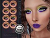 Second Life Marketplace - ::SG:: Sassy Shadow Catwa Head and Classic SL ...