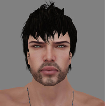 Second Life Marketplace - Johnson Avatar