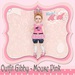 Second Life Marketplace - [Vk!] Outfit Gibby-Mouse Pink