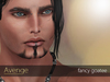 Second Life Marketplace - [Avenge] Fancy Goatee - BOM
