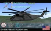 Second Life Marketplace - CH-53E Super Stallion - MARINES