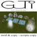 Second Life Marketplace - GuTi Water Set box - animated water, mist ...