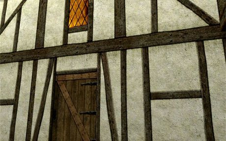 Second Life Marketplace - 918 Ultimate Medieval Tudor Textures