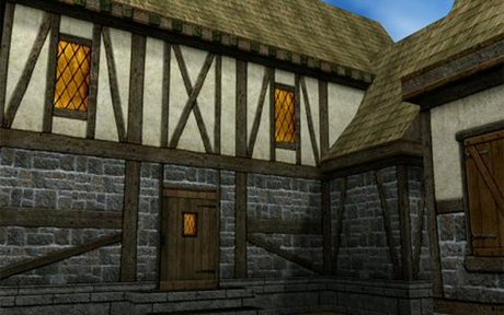 Second Life Marketplace - 918 Ultimate Medieval Tudor Textures