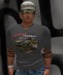 Second Life Marketplace - Men's Redneck Mechanic T-shirt