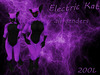 Second Life Marketplace - Electric kat purple