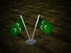 Second Life Marketplace - OTTOMAN - OSMANLI - MASA BAYRAGI - TABLE FLAG ...