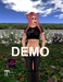 Second Life Marketplace - !Avi Creations * Gamer Girl Demo