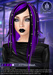 Second Life Marketplace - A&Y Lum Hair - Purple