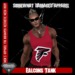 Second Life Marketplace - SDA - Tank - Falcons - (AESTHETIC MALE MESH ...