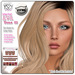 Second Life Marketplace - *YS&YS* Ava Tone03 Skin Applier For CATWA ...