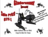 Second Life Marketplace - Glade Runner Smuggler Edition