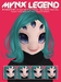 Second Life Marketplace - . Muffet Head - Humanoid - A