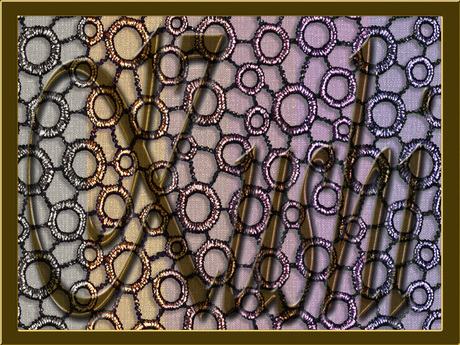 Second Life Marketplace - Loopy Lace Over Silk Fabric Seamless Textures ...