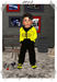 Second Life Marketplace - EH Baby ~ Original Yellow Outfit