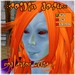 Second Life Marketplace - :: SEIJIN DESU :: Cyber Optic 1 (Red)