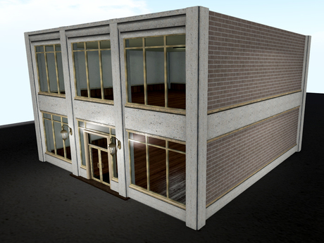 Second Life Marketplace - Ultra Deluxe Department Store 20x20