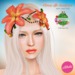 Second Life Marketplace - Astralia - Nimoe elfic headpiece