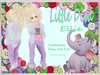 Second Life Marketplace - ~Little Diva~Ellie