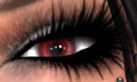 Second Life Marketplace - *~*DD*~* Sweet Eyes, Red
