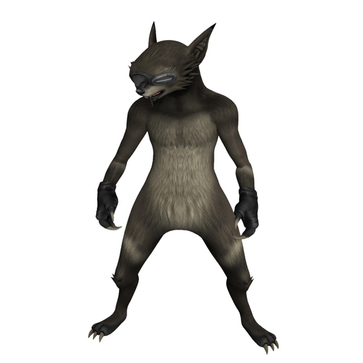 Second Life Marketplace - [KROVA] - Varo Beta DEMO