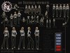 Second Life Marketplace - ao women Luxury
