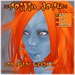 Second Life Marketplace - :: SEIJIN DESU :: Cyber Optic 2 (Red)
