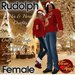 Second Life Marketplace - Rudolph Outfit-FEMALE***