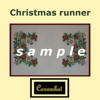 Second Life Marketplace - Christmas runner