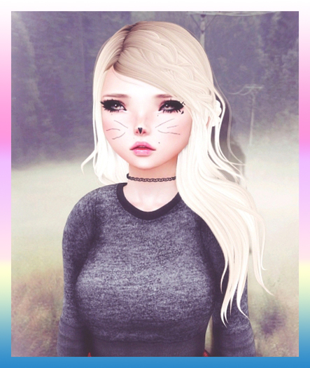 Second Life Marketplace - pr!tty - Wendy - [Light Wilds] :boxed: