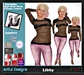 Second Life Marketplace - AFD-Libby